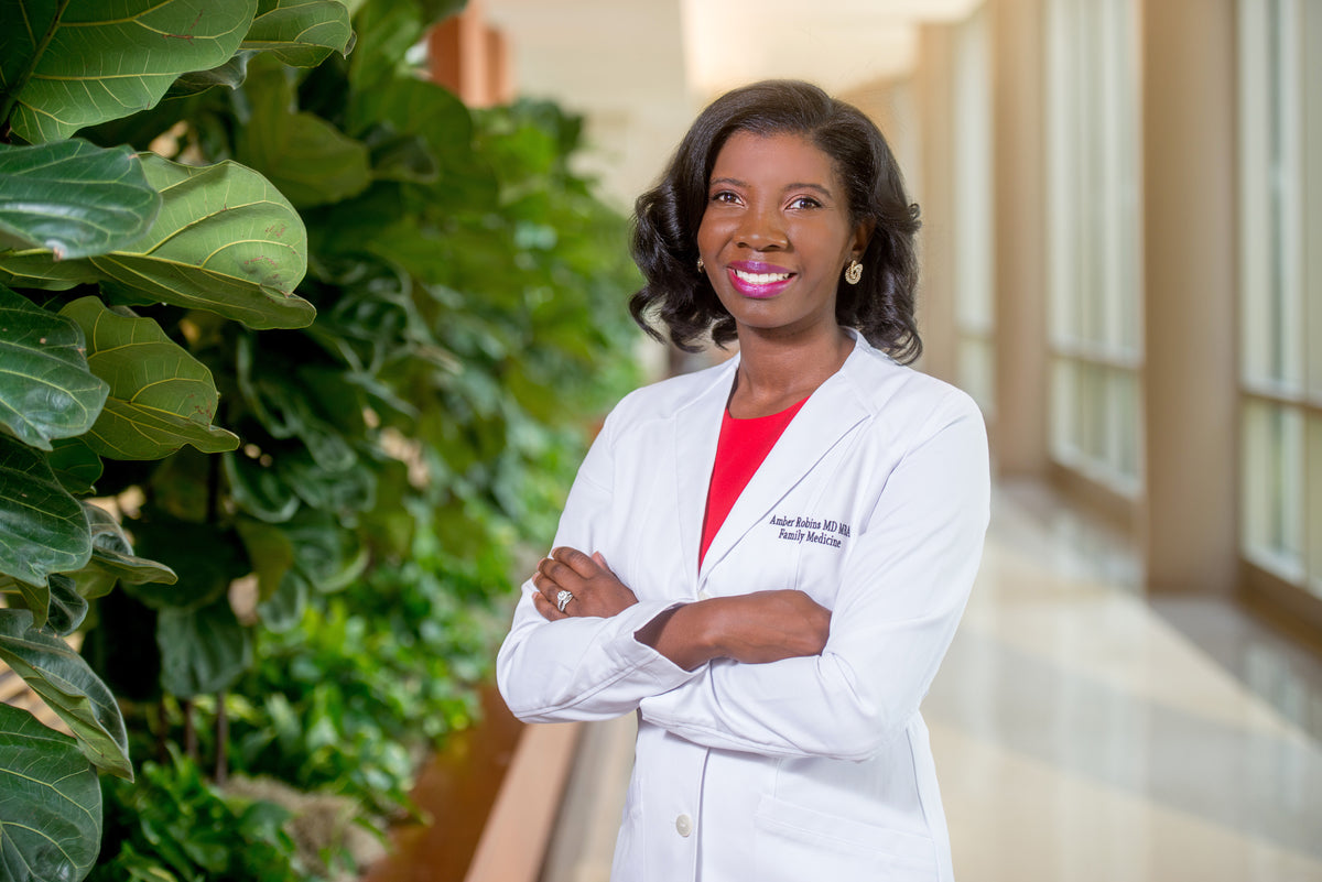 SANXTUARY MD by Dr. Amber